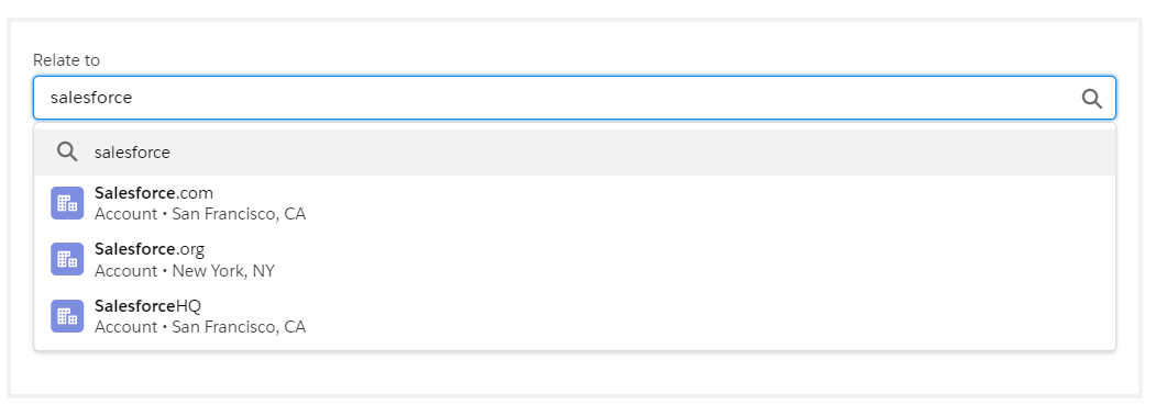 Dropdown | Michelin Design System