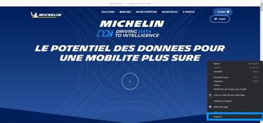 Evaluate | Michelin Design System