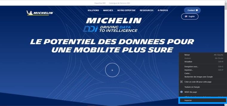 Evaluate | Michelin Design System