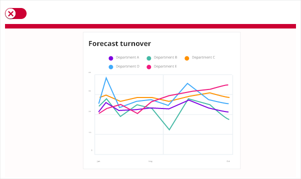Line | Michelin Design System