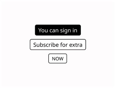 Button | Michelin Design System