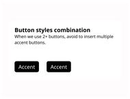 Button | Michelin Design System