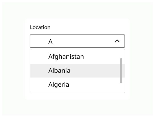 Radio button | Michelin Design System