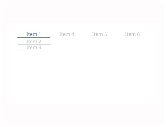 Tab | Michelin Design System