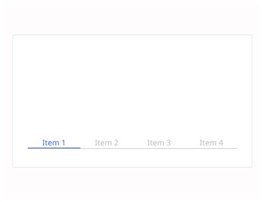 Tab | Michelin Design System