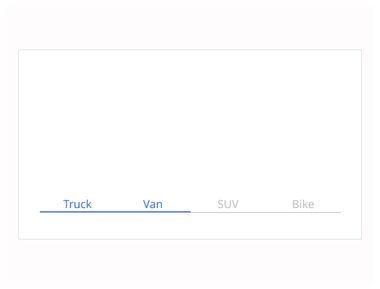 Tab | Michelin Design System