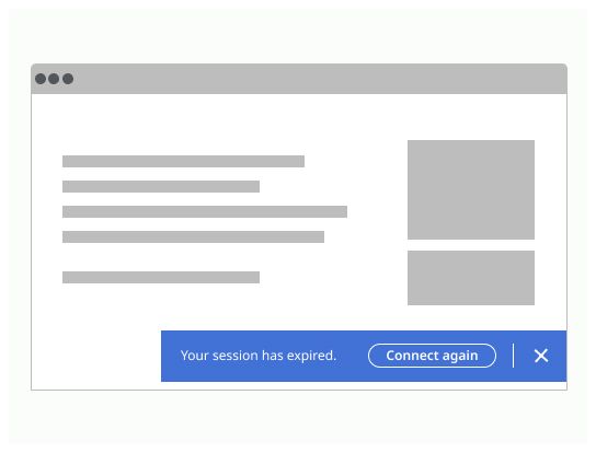 Alert | Michelin Design System