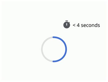 Spinner | Michelin Design System