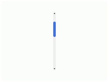 Scrollbar | Michelin Design System