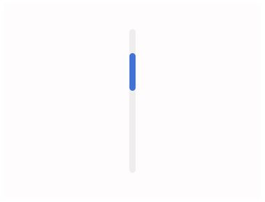 Scrollbar | Michelin Design System