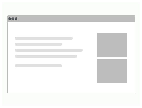 Scrollbar Michelin Design System 